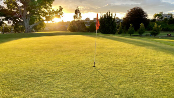 Essendon Country Club - GBGolf – Golf Clubs & Courses Across the UK